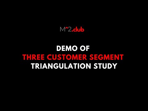Triangulation Tool | M-Squared
